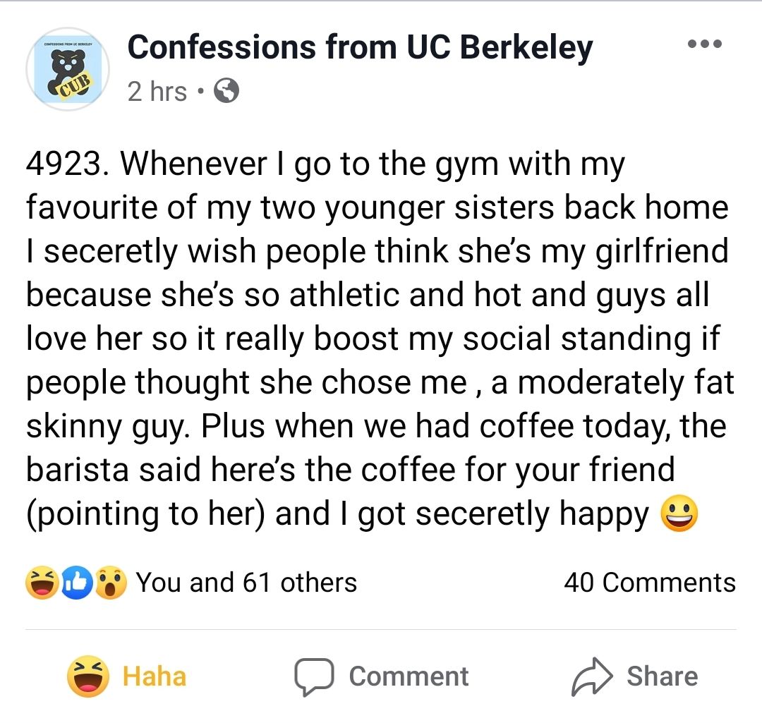 Gym buddies? | Scrolller