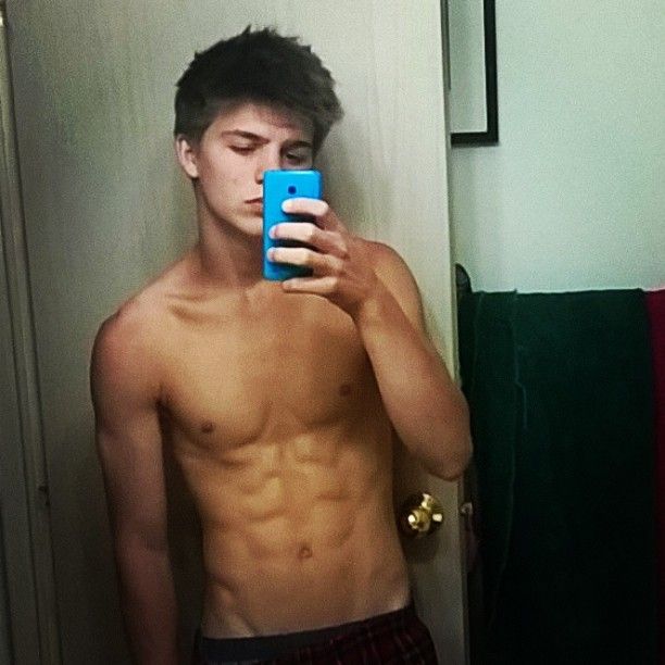 Gym Progress | Scrolller