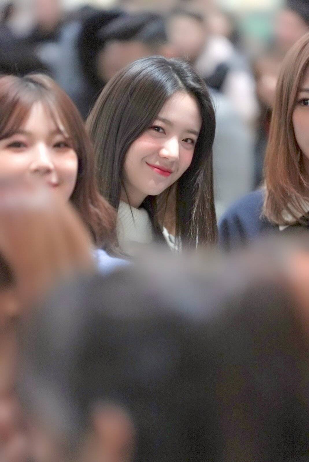 Gyuri Spotted | Scrolller