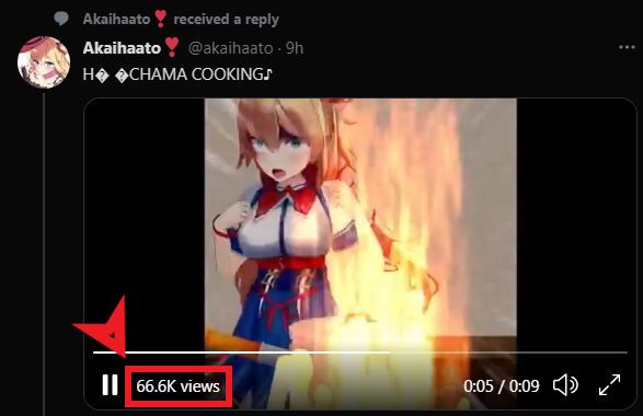 HAACHAMA Cooking is CURSED Beyond Doubt | Scrolller