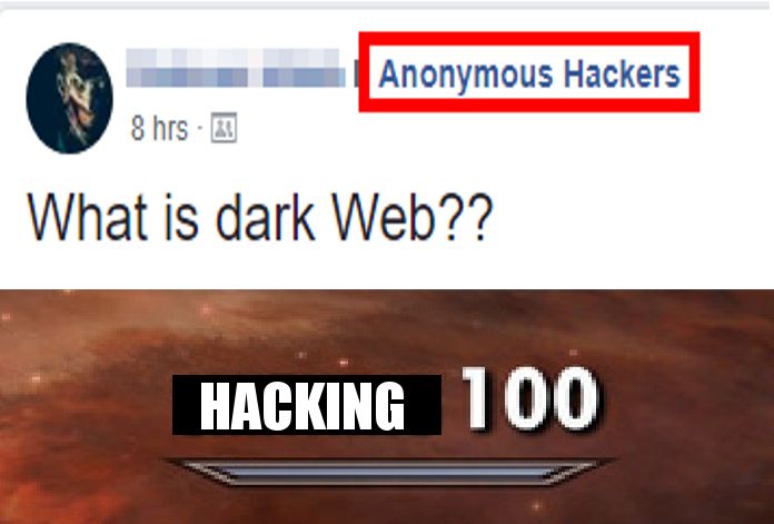 Hacking 100 | Scrolller