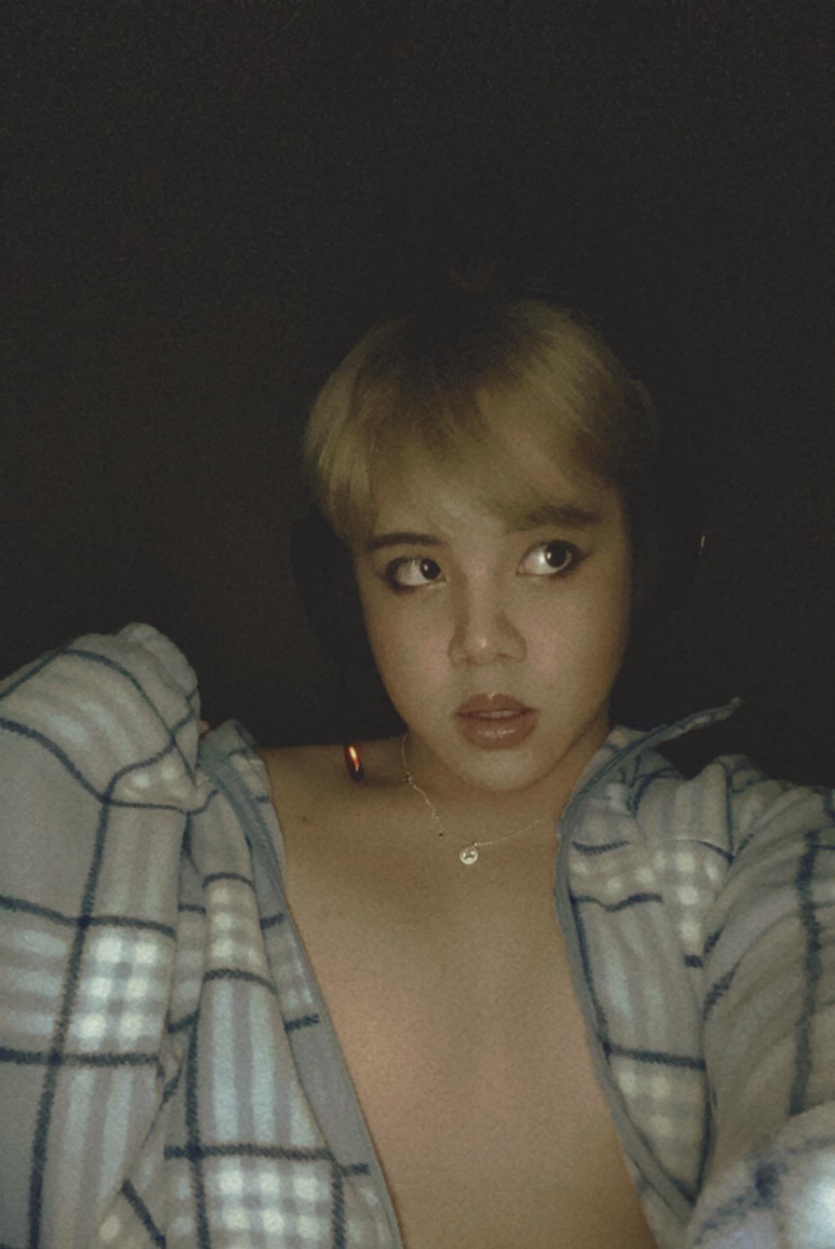 had a boost of confidence the other day~ | Scrolller