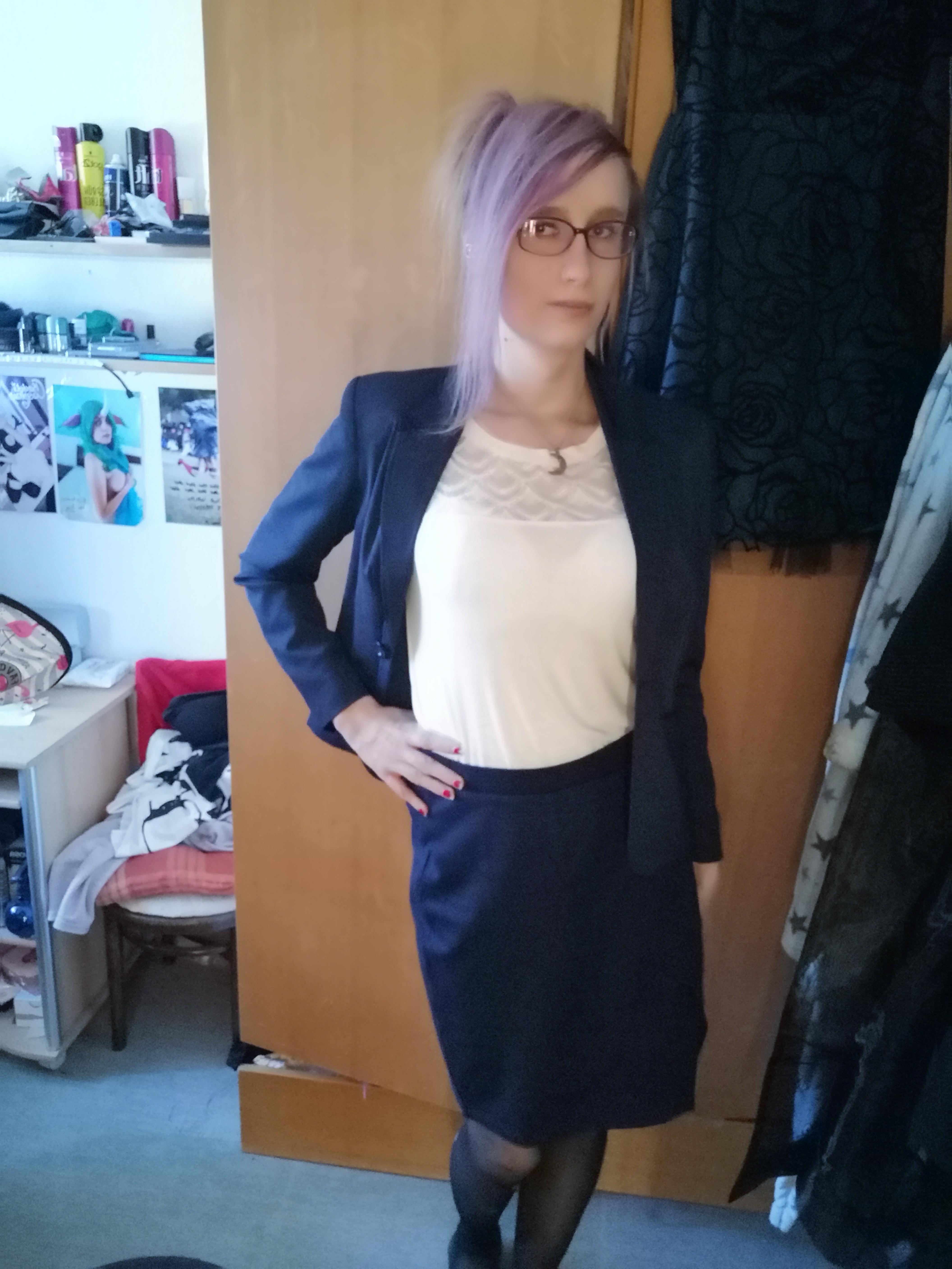 Had a job interview today | Scrolller