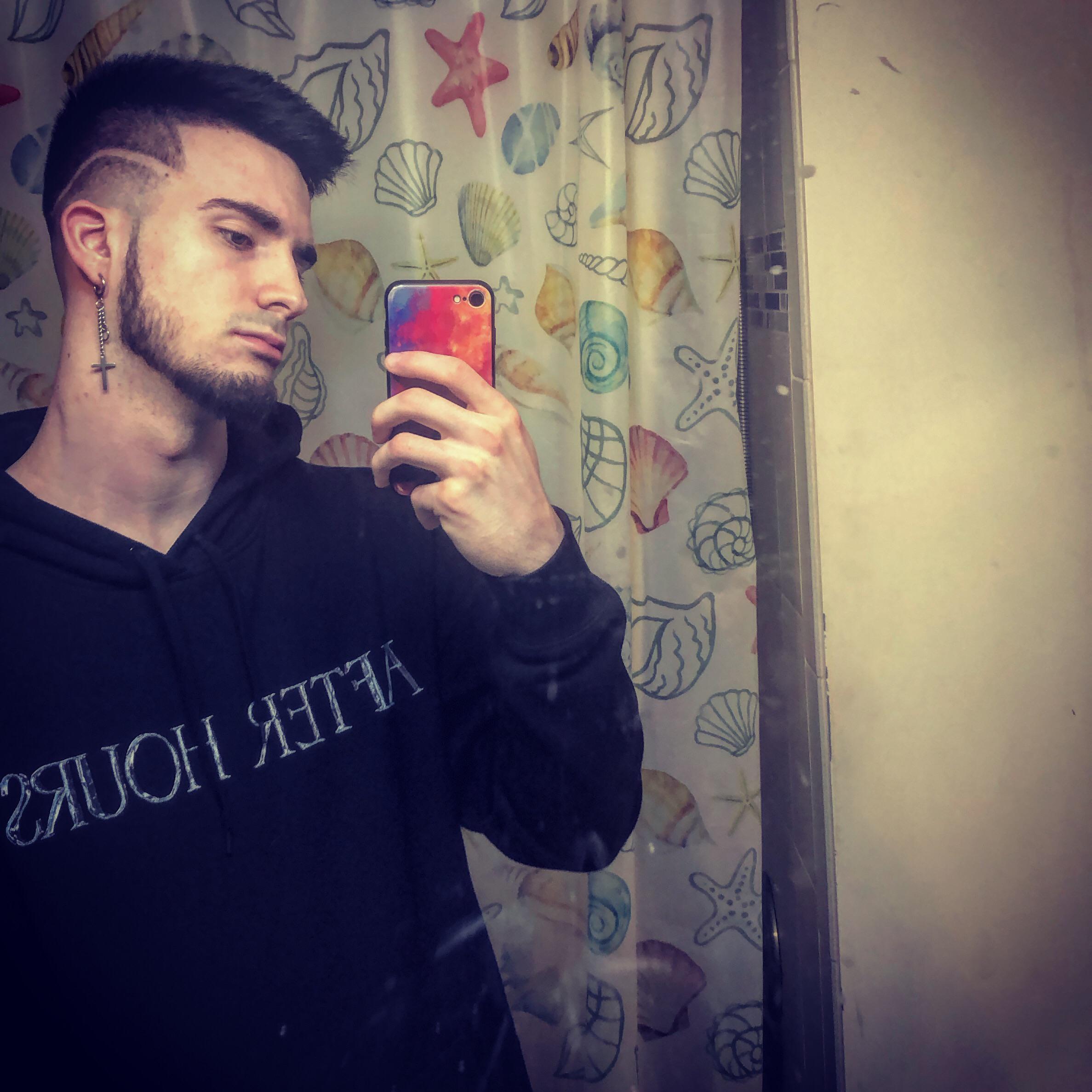 Had to make the edit look good 😂😂 M21 | Scrolller