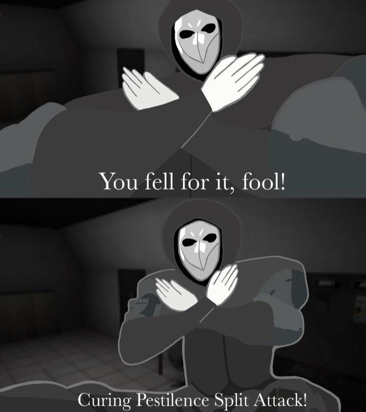 HAHA YOU FOOL | Scrolller