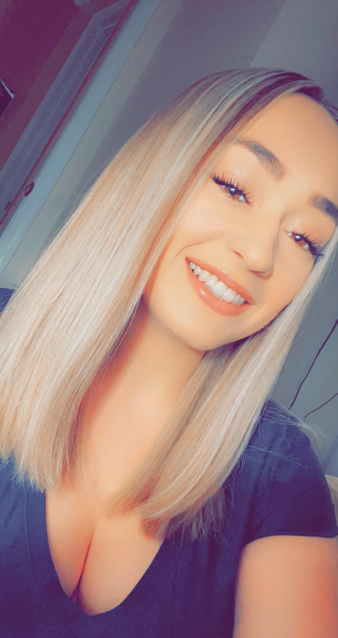 Haiiiii guiseeee [F 27] | Scrolller