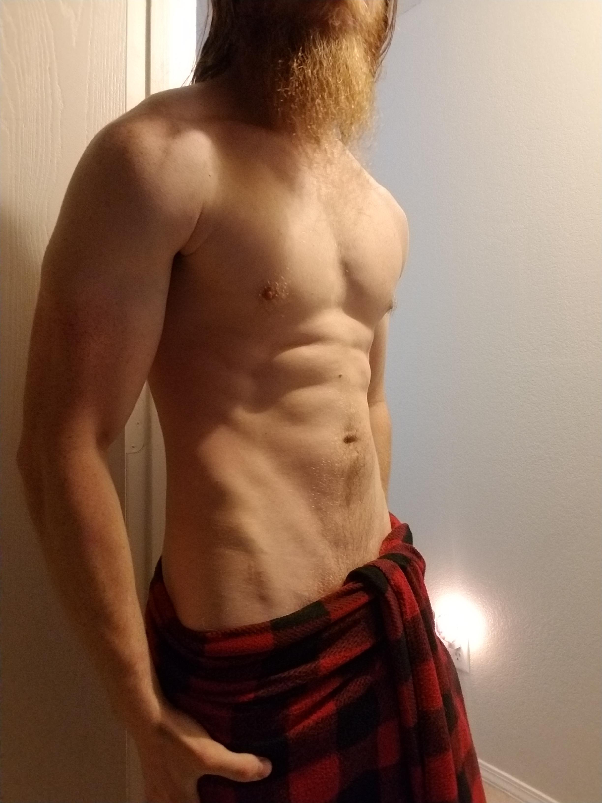 Hail and well met. | Scrolller