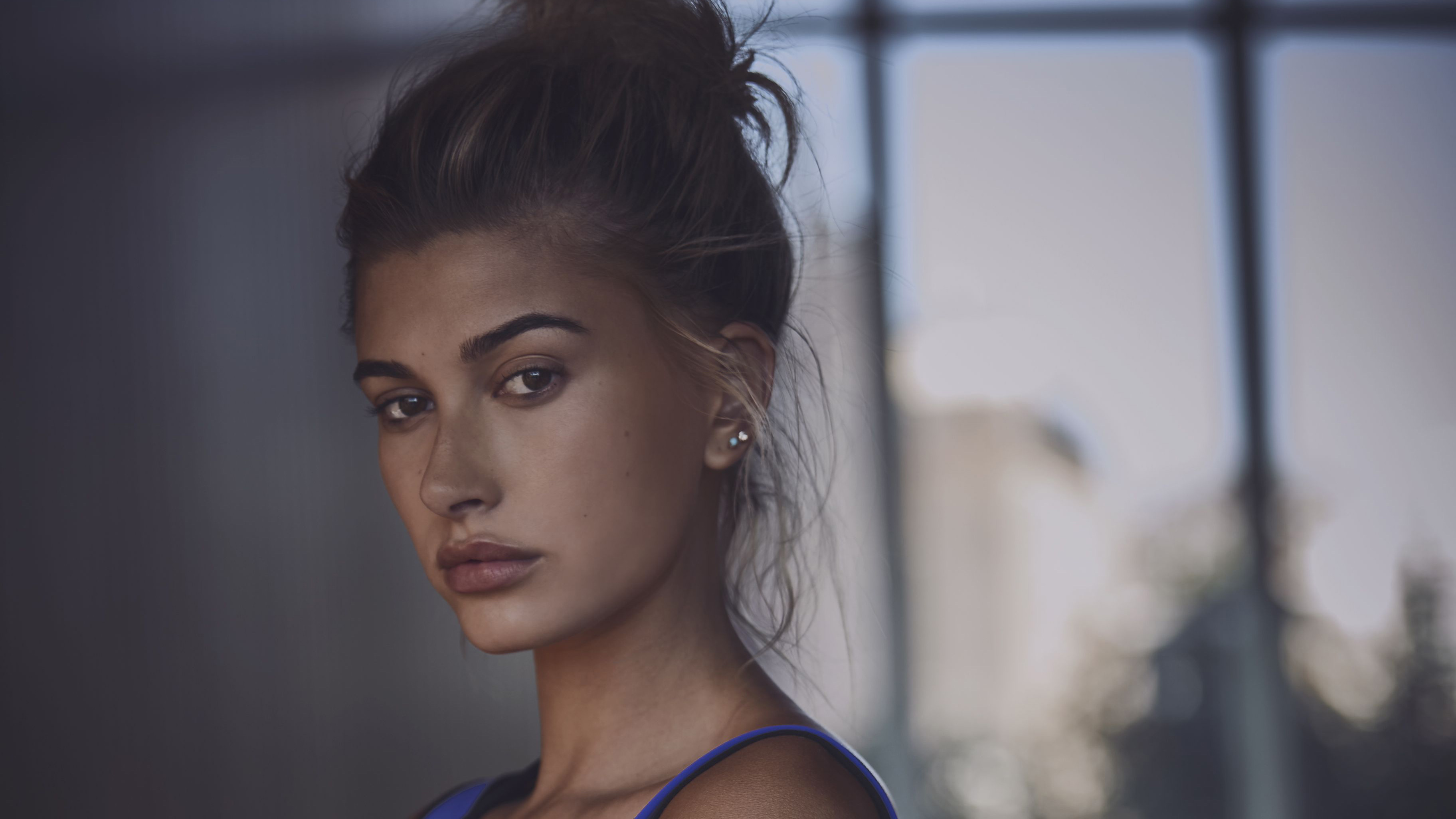 Hailey is hot asf. | Scrolller