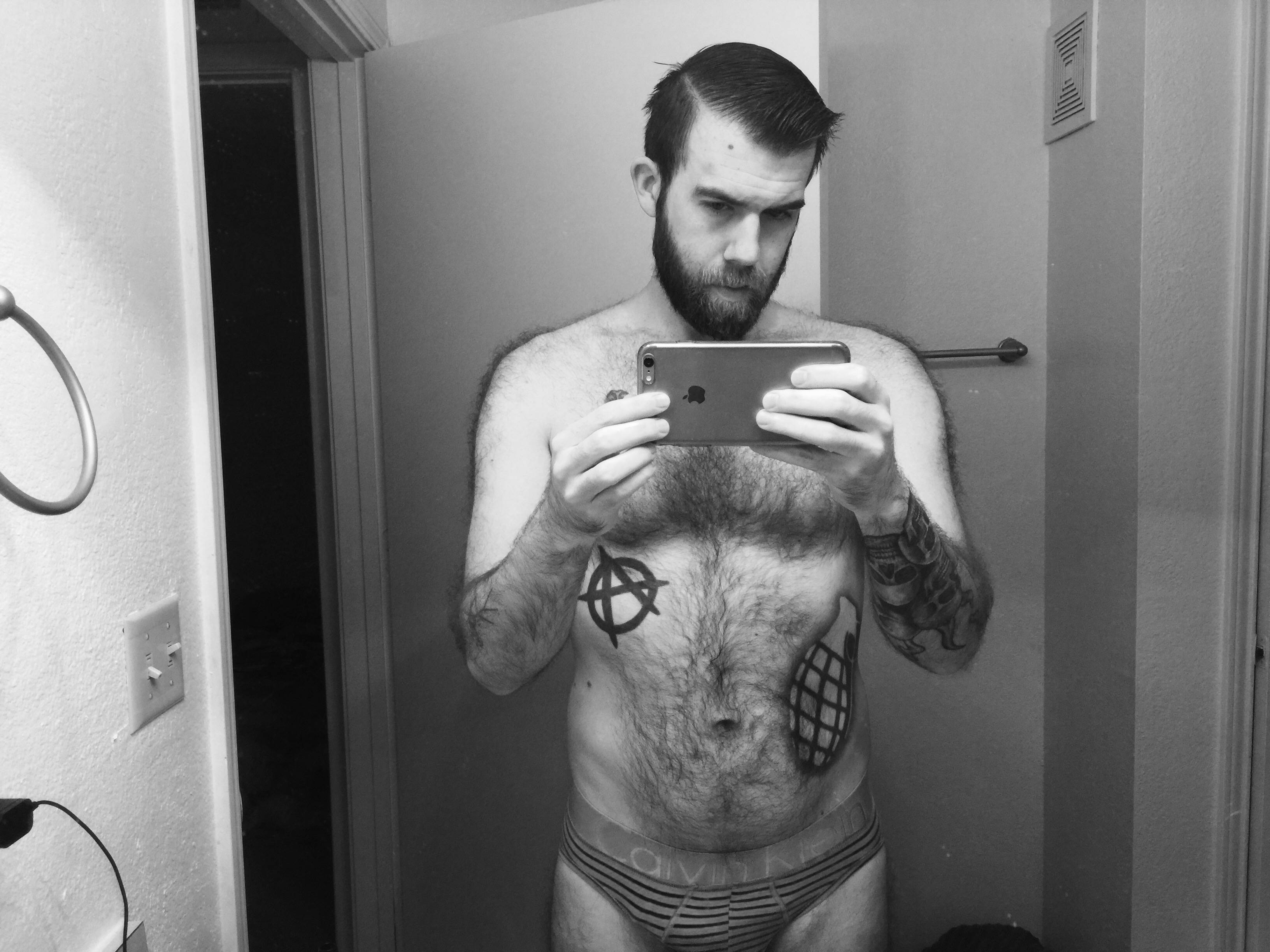 Discover more like Insanelyhairymen: Hairy enough? and Related Content | Scrolller