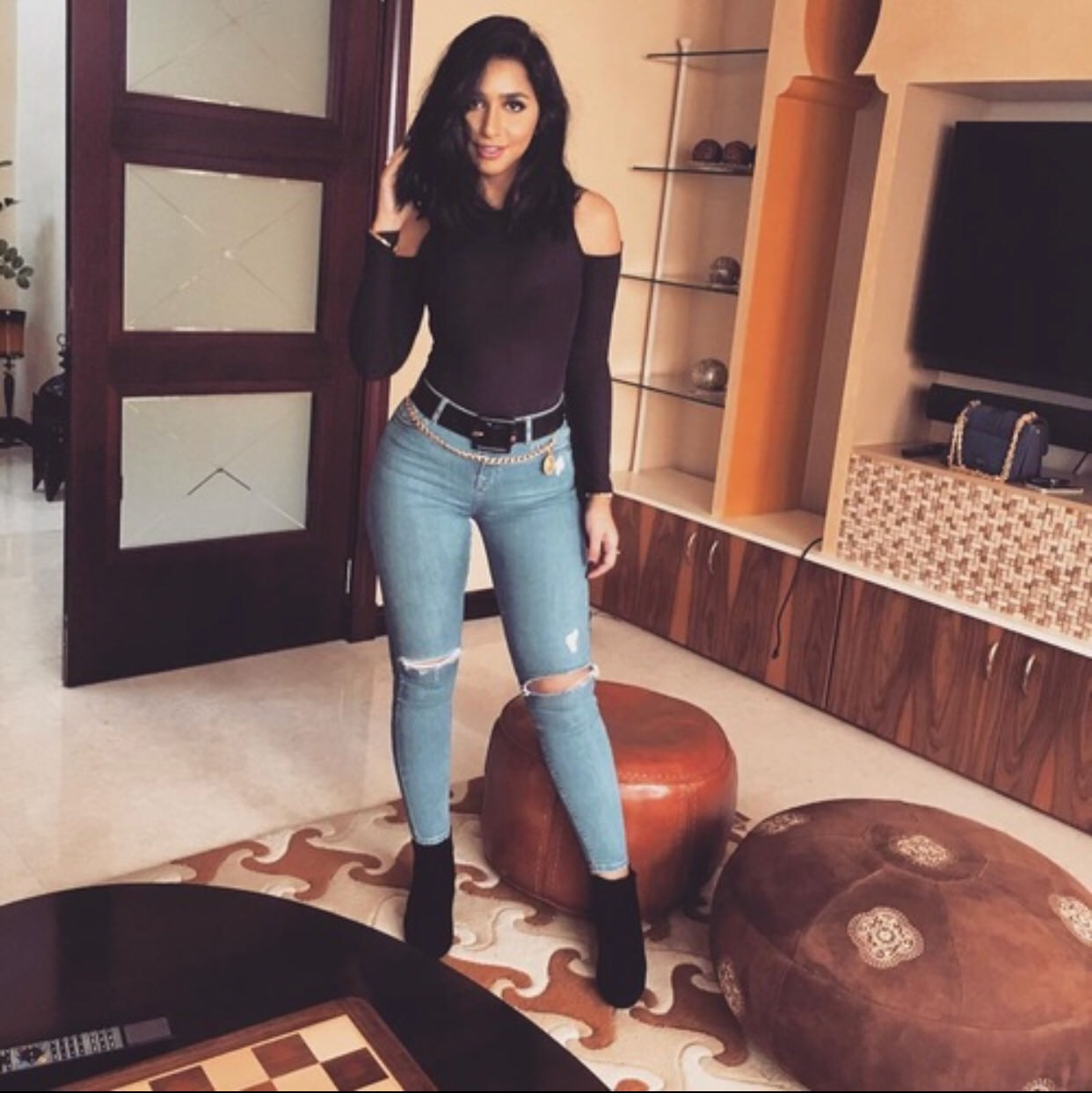 Hala Abdullah | Scrolller