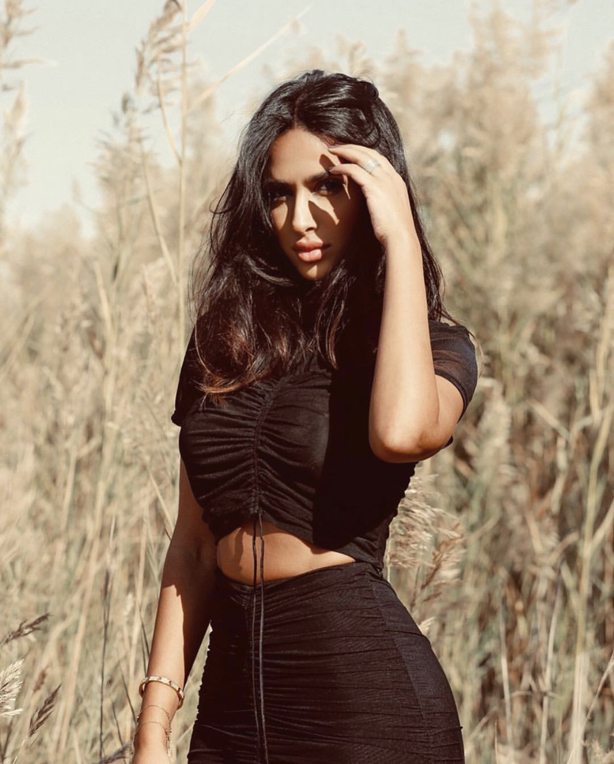 Hala Abdullah (would you subscribe to her own subreddit?) | Scrolller