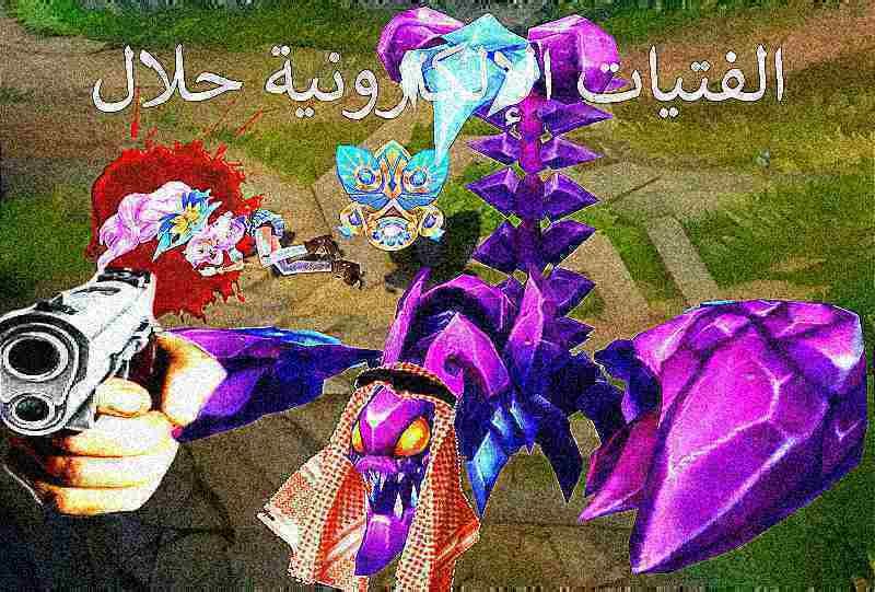 halal skarner | Scrolller