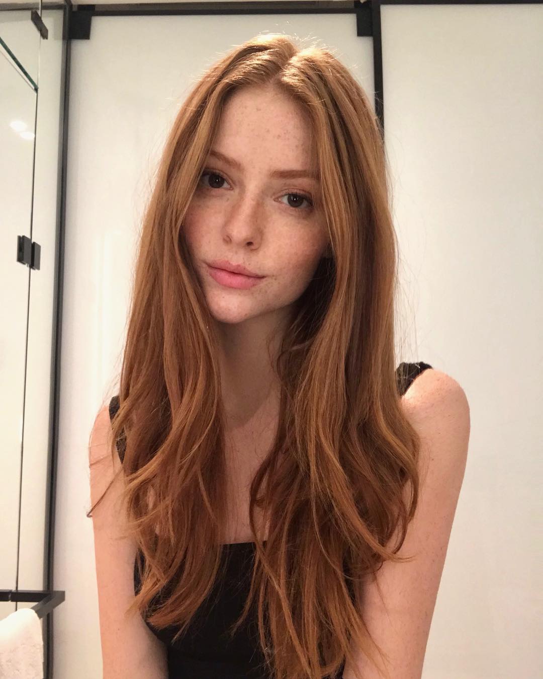 Haley Halter | Scrolller