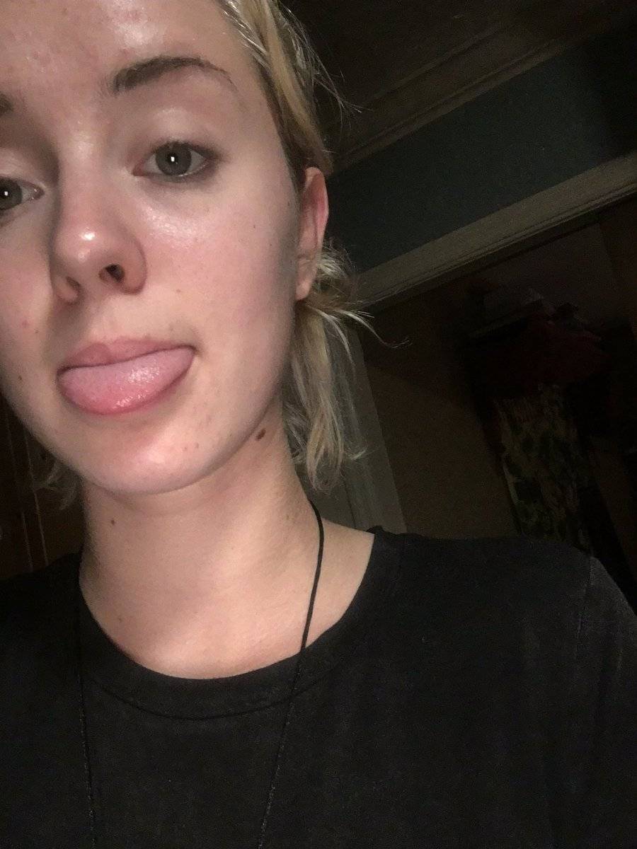 Haley Reed | Scrolller