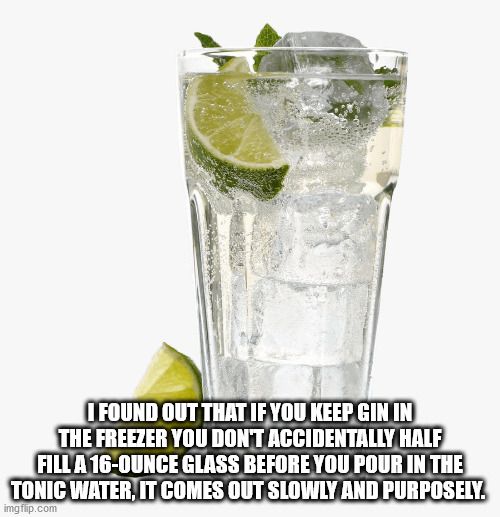 Half-full or half-empty? | Scrolller