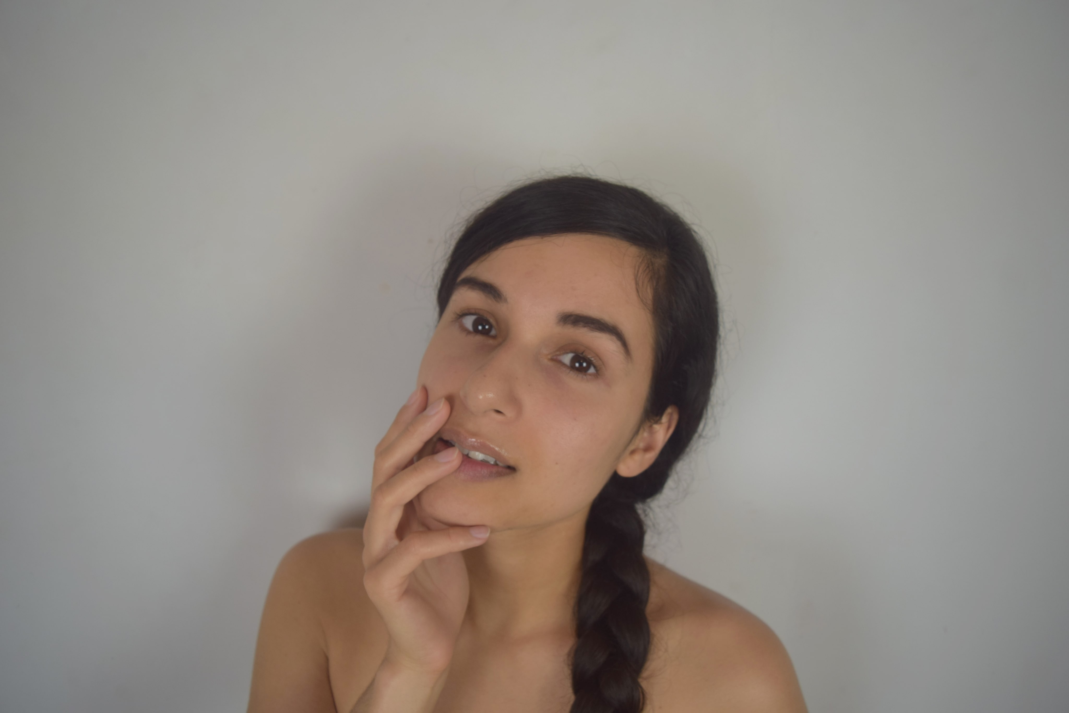 Half sri lankan/ half spanish origin | Scrolller