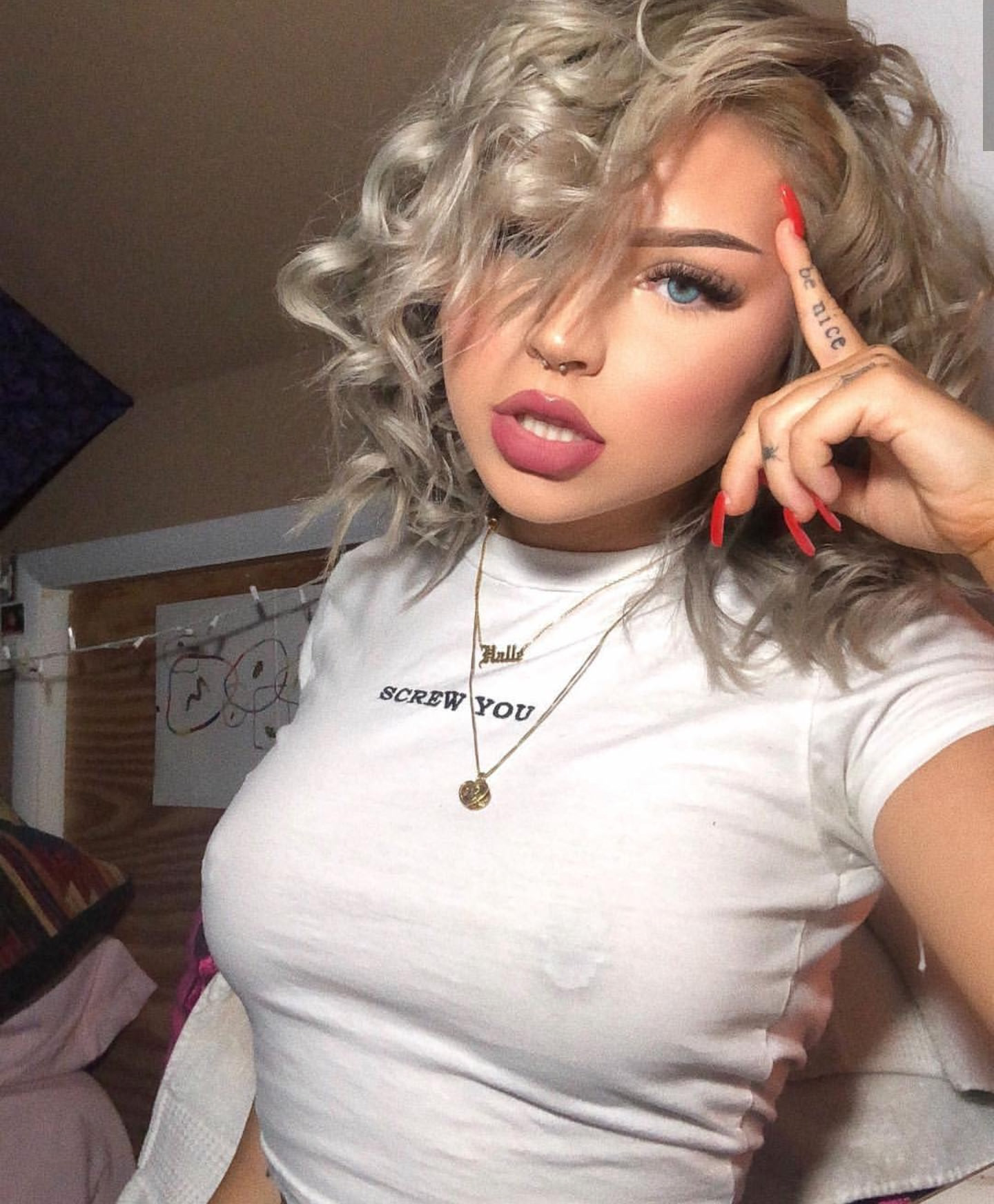 Discover more like InstagramHotties: Halle Kirk and Related Content | Scrolller