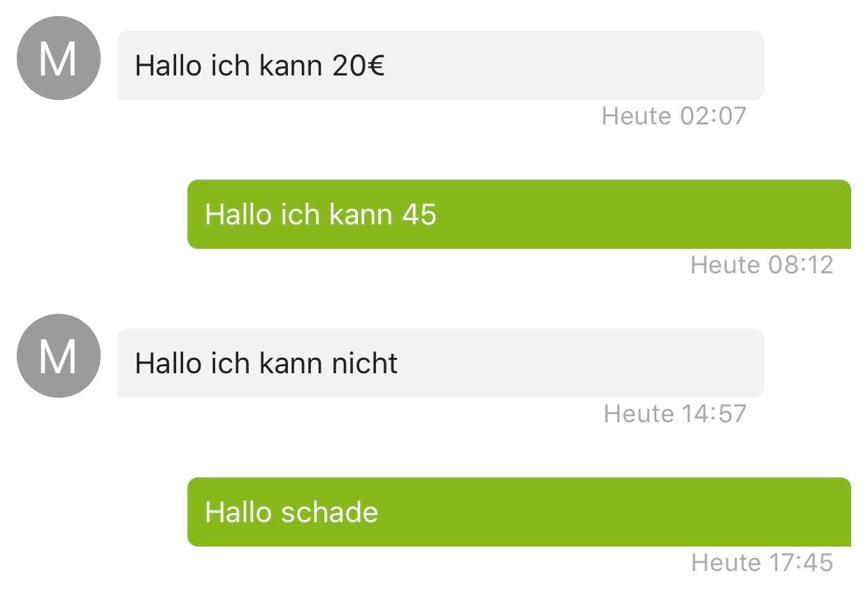 Hallo | Scrolller