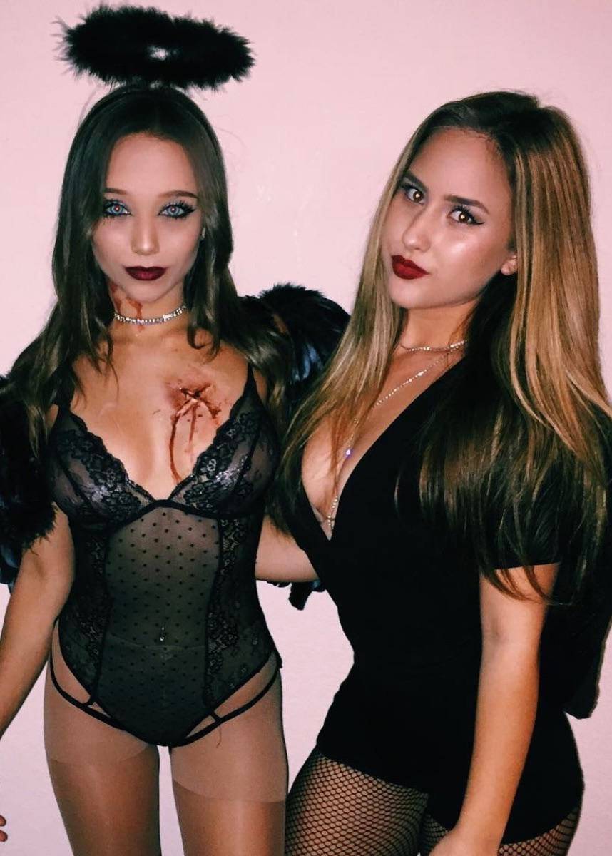 Halloween is great ain’t it? | Scrolller