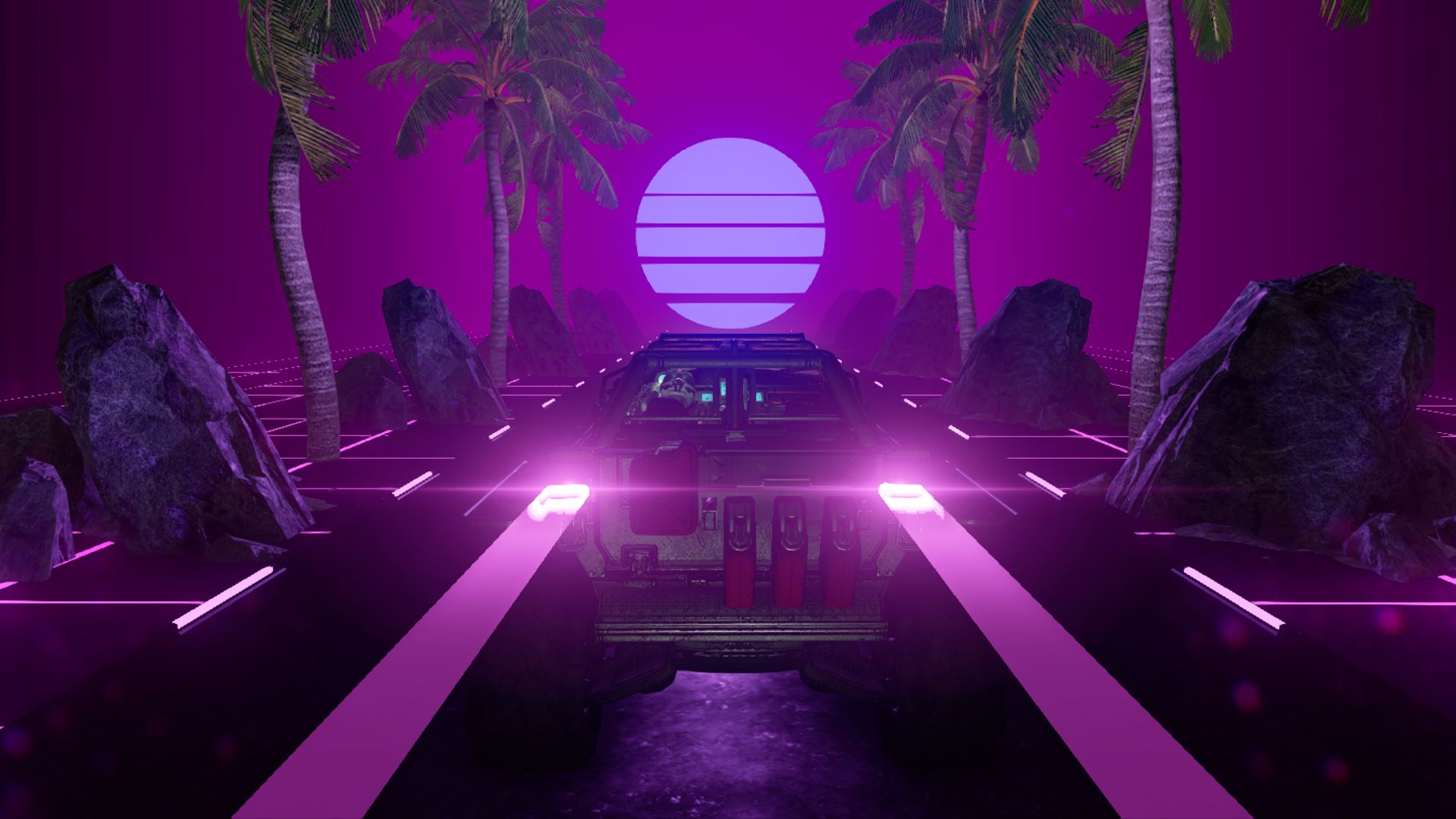 Halo 5 - Outrun | Scrolller