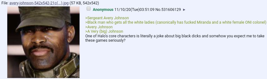 Halo fans BTFO | Scrolller