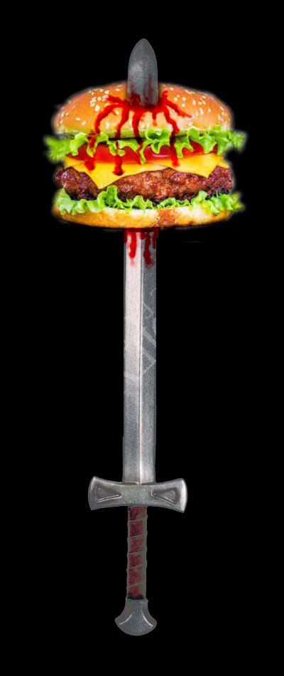 Hamburger | Scrolller