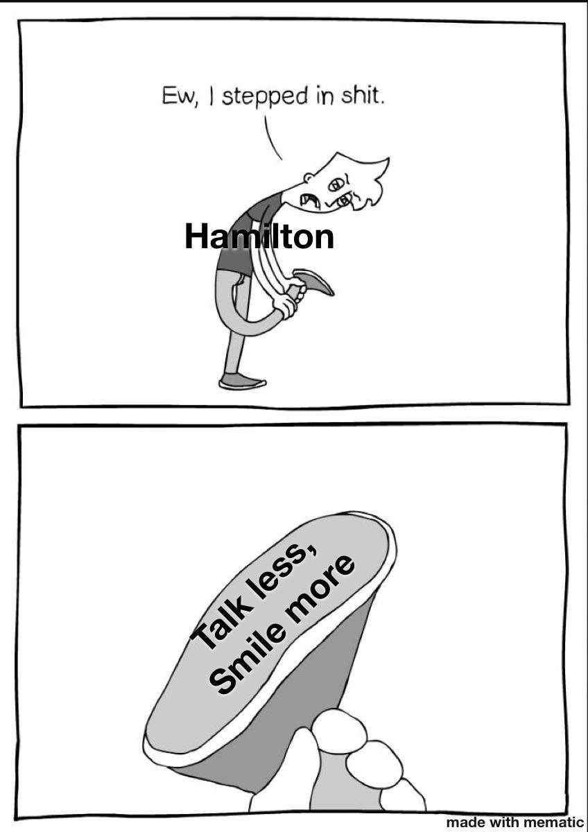 Hamilton memes | Scrolller