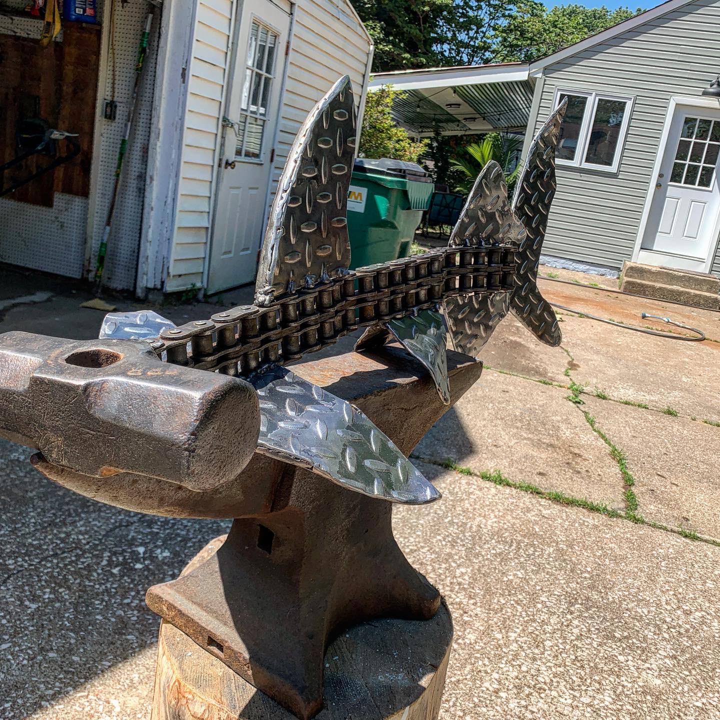 Hammerhead | Scrolller