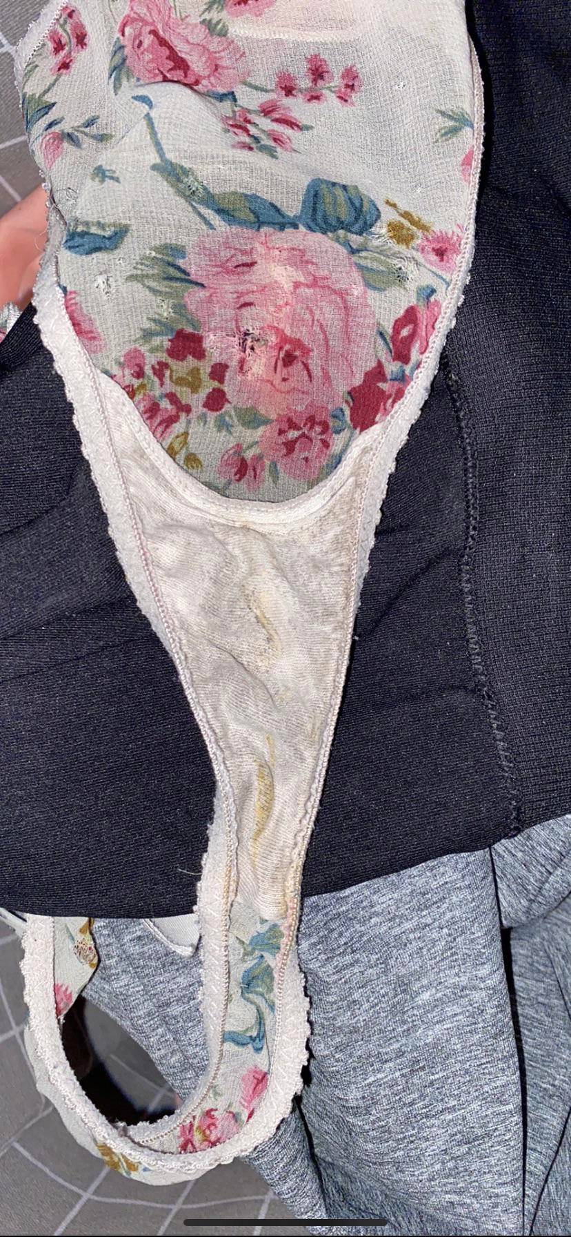 Hamper find 👃 | Scrolller