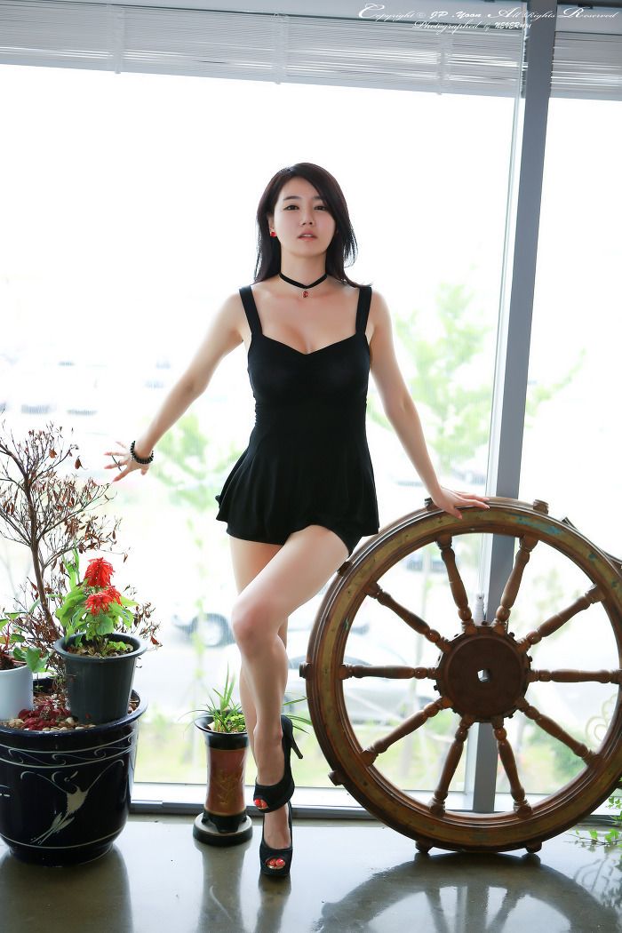 Han Ga Eun | Scrolller