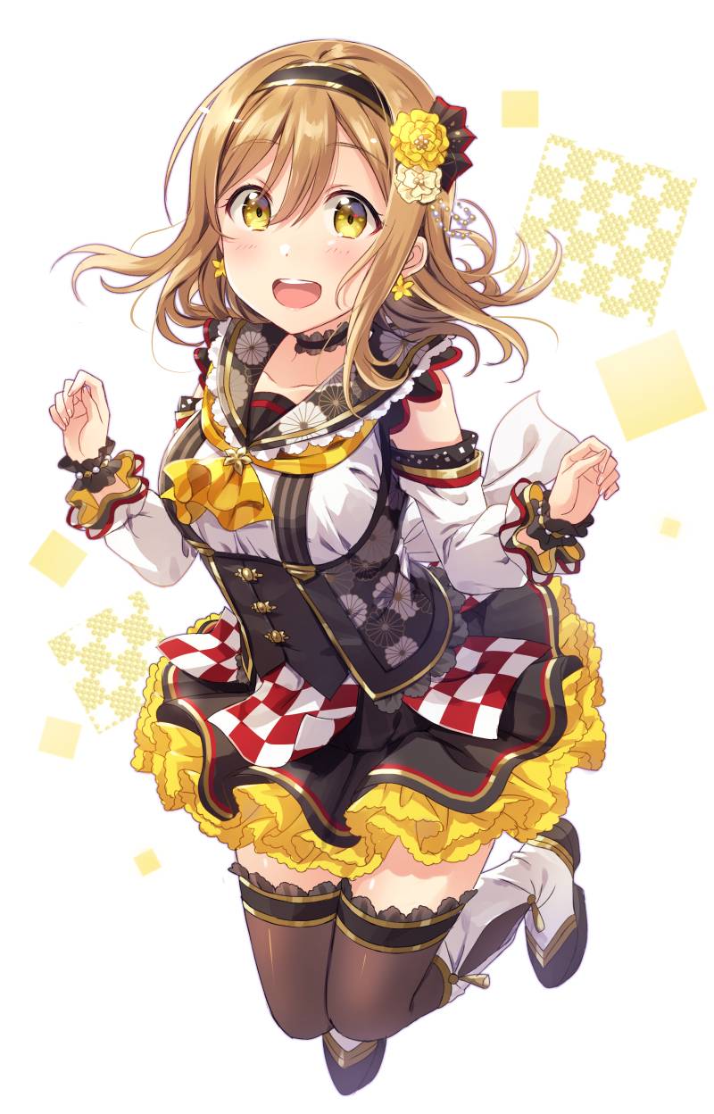 Hanamaru-chan | Scrolller