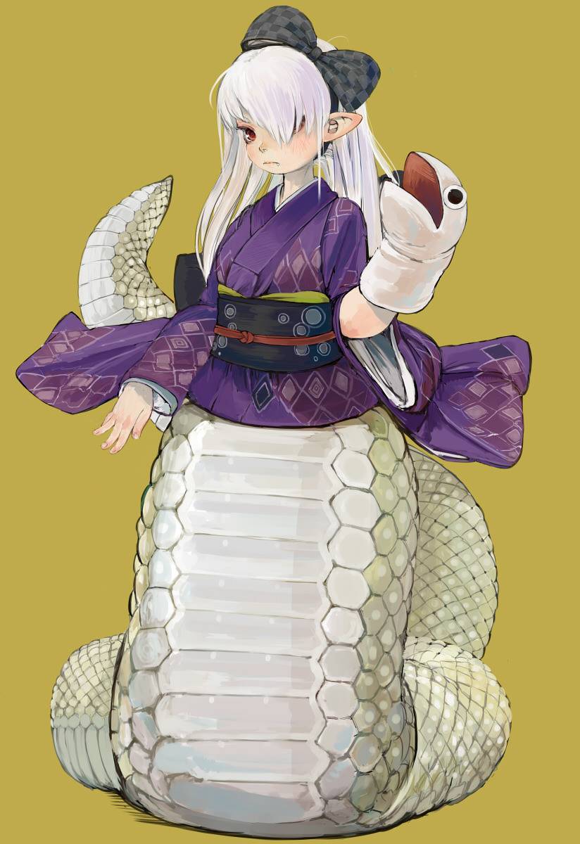 Hand Puppet | Scrolller