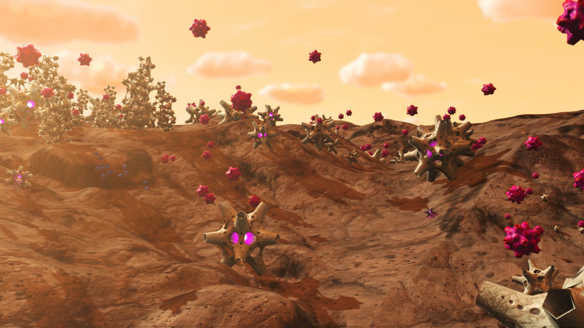 Hand Washing Intensifies | Scrolller