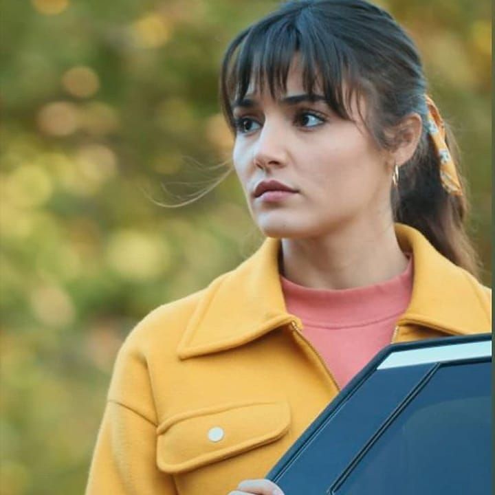 Hande ercel | Scrolller