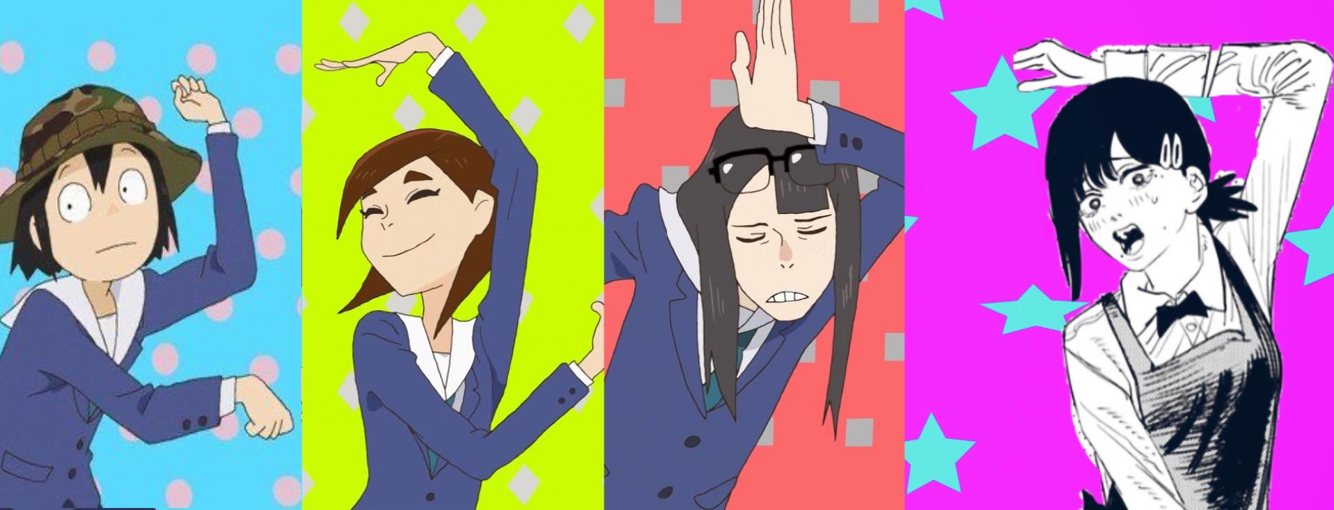 Hands Off Kobeni!!! | Scrolller