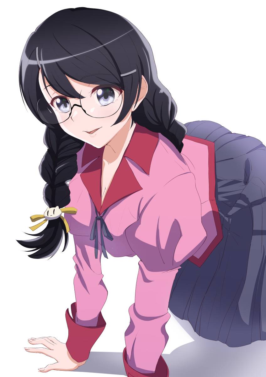 Hanekawa | Scrolller