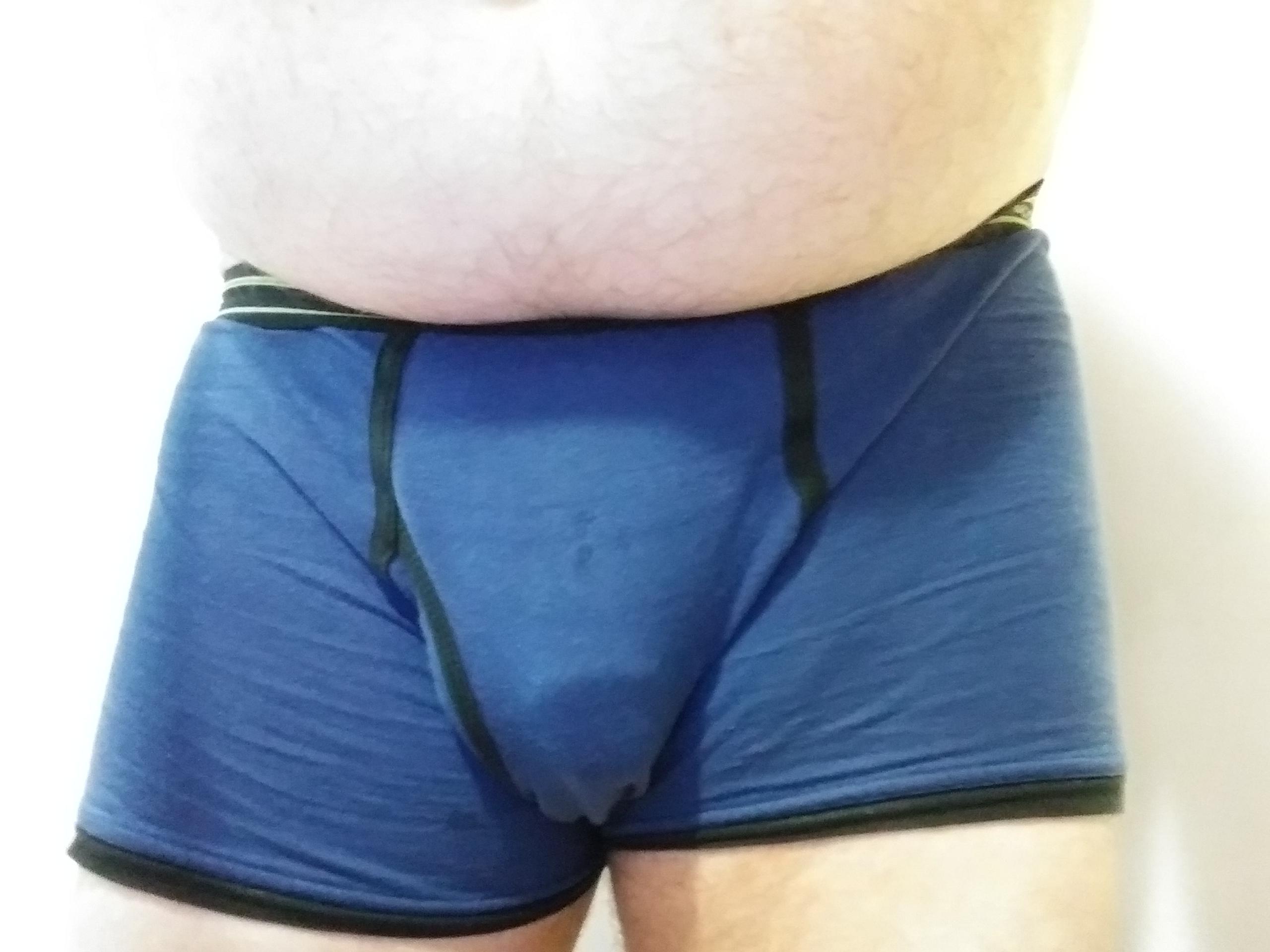 Hanes sorta day | Scrolller