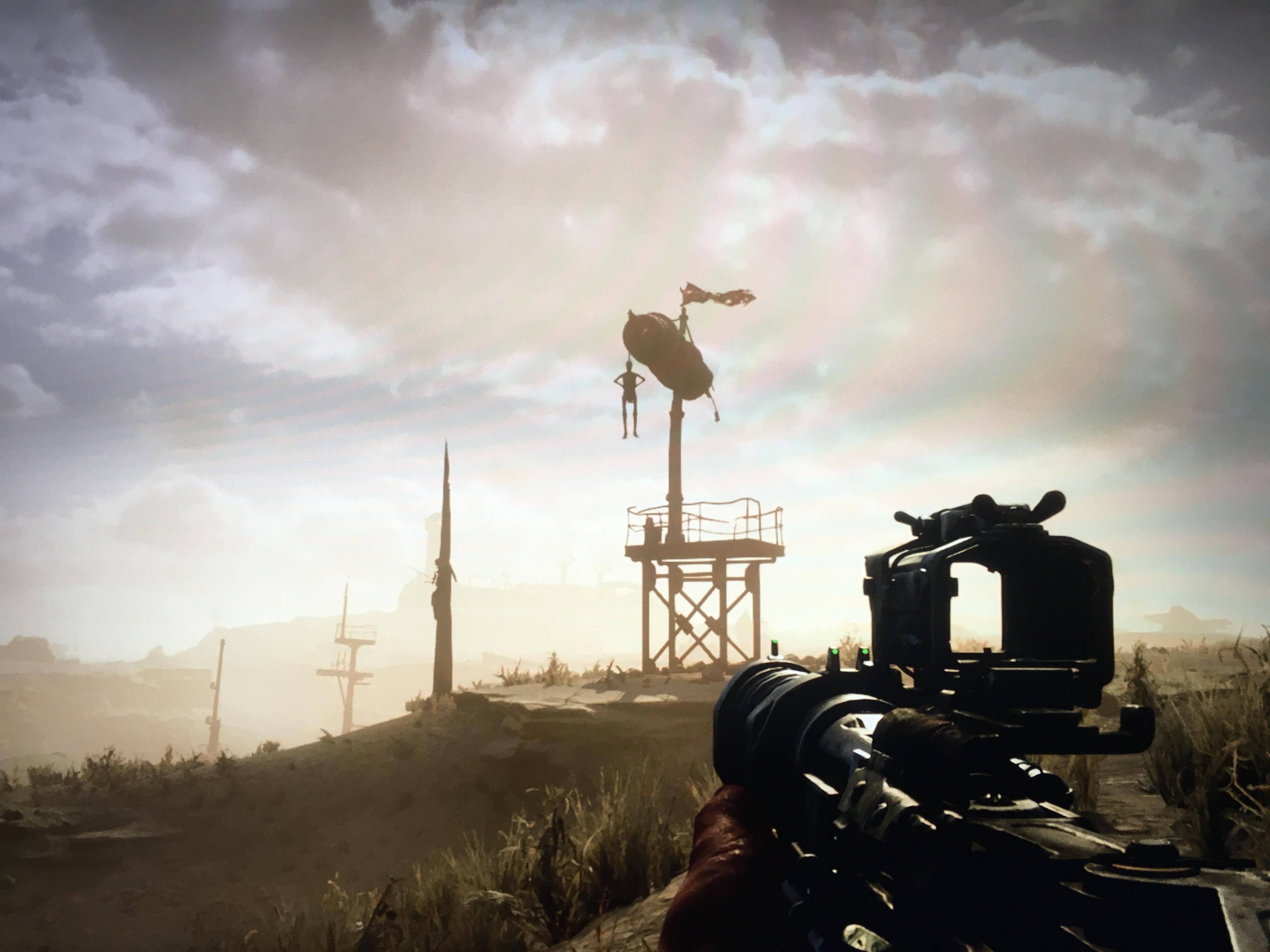 Hanged gopnik giving me sass | Scrolller