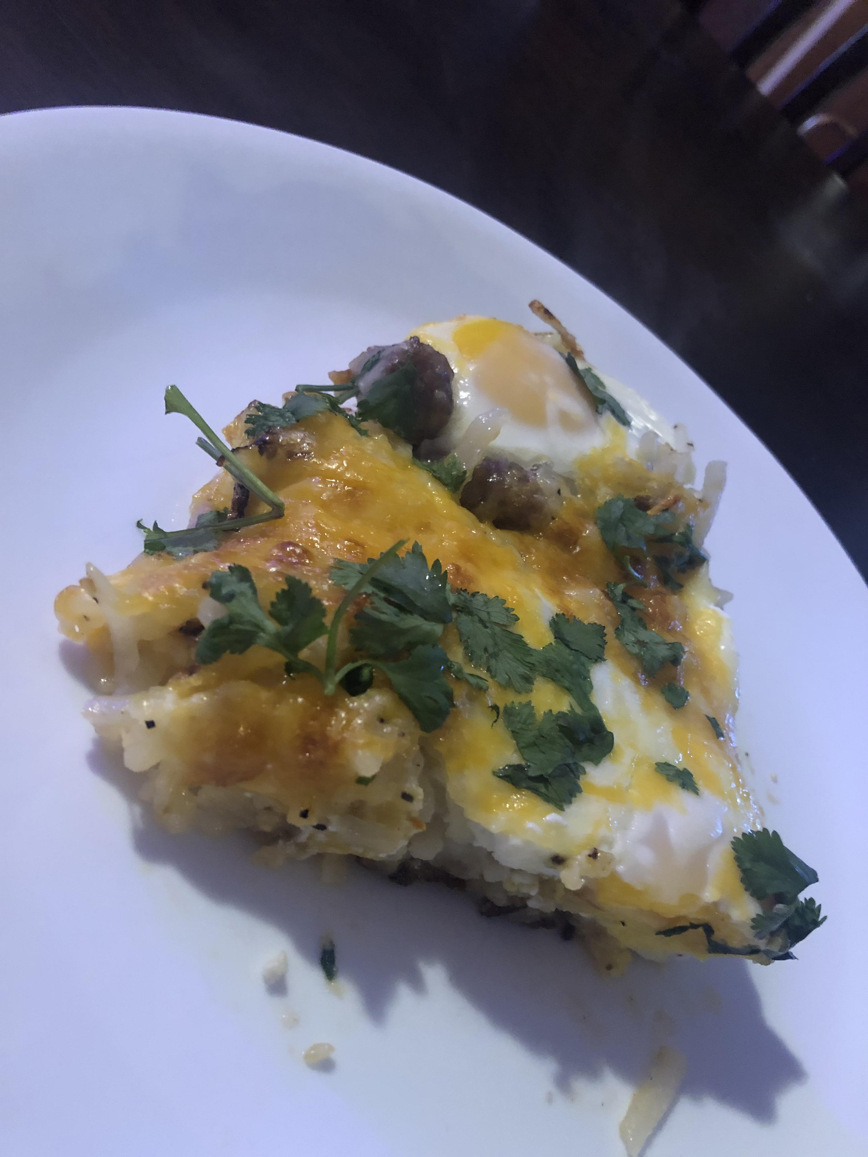 Hangover scramble | Scrolller