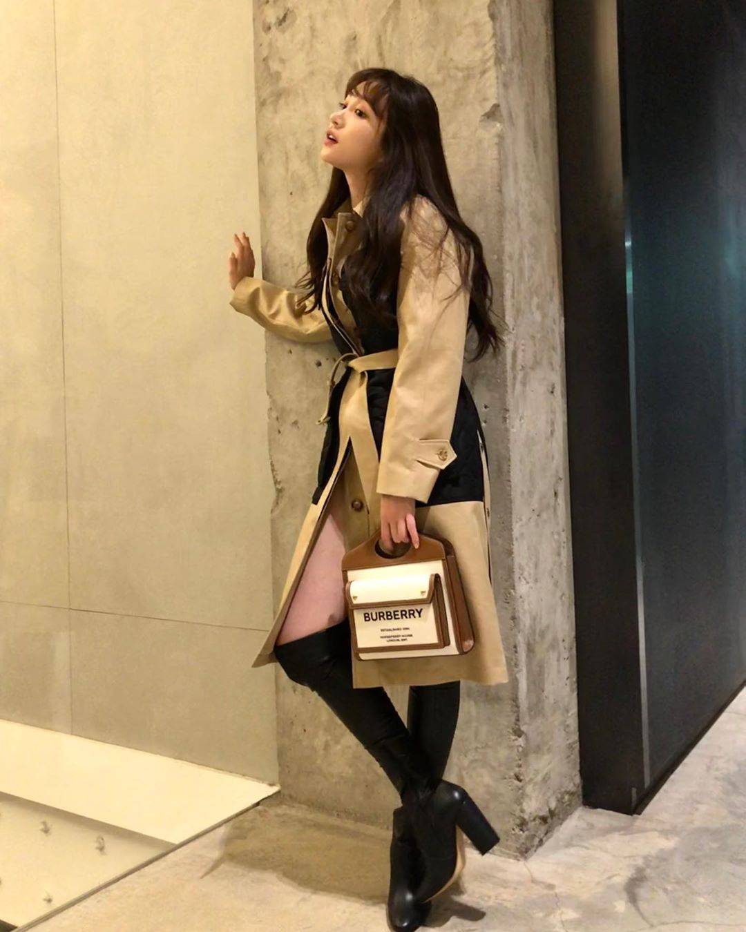 Hani Instagram Update (10/08/2020) | Scrolller