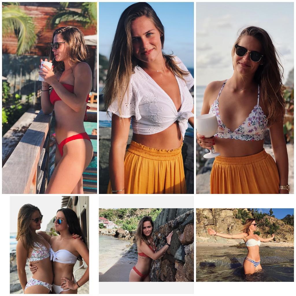 Hanna the cock riser | Scrolller