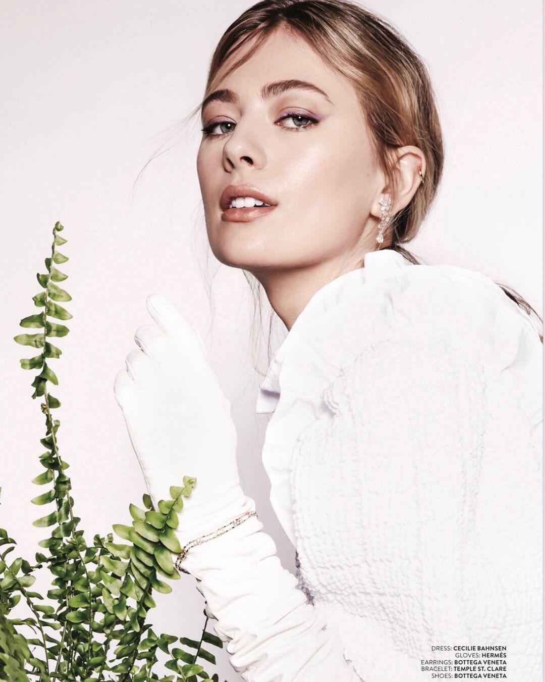 Hannah Rademaker (IRTR) | Scrolller