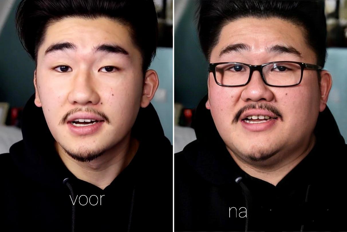 hanwe nu en hanwe over 20 jaar | Scrolller