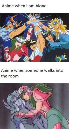 Happens every time. | Scrolller