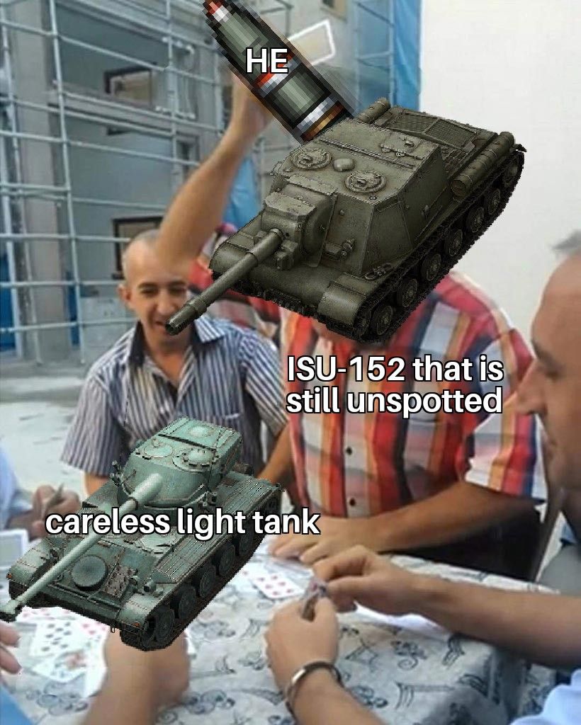 Happens every time | Scrolller