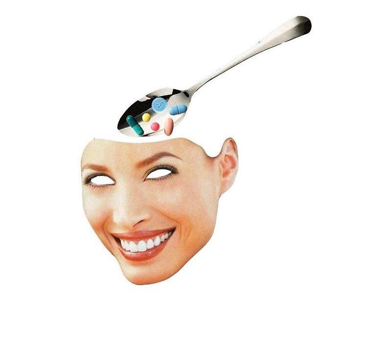 Happiness [analog] | Scrolller