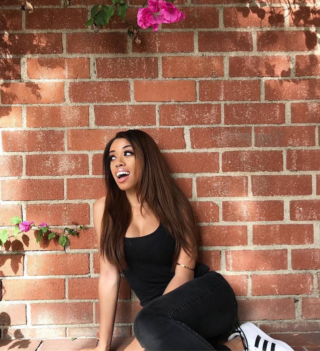 Happiness is 🔑 | Scrolller