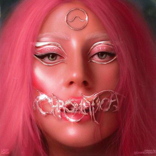 Happy 1 year anniversary to Chromatica (LG6) | Scrolller