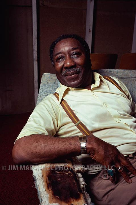Happy 103rd Birthday, Muddy Waters | Scrolller