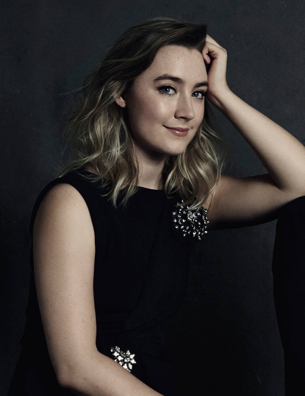 Happy 23rd Brithday, Saoirse! | Scrolller
